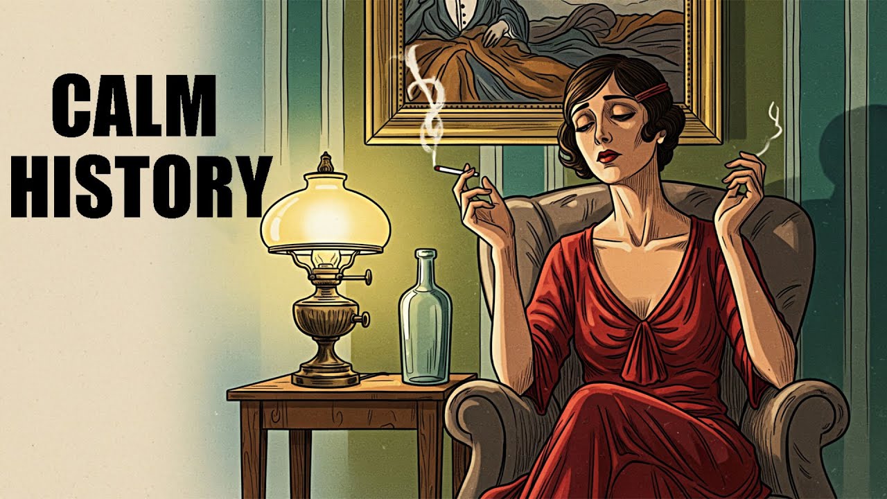 When Paris Was Addicted: The Heroin Craze of the 1920s | Boring History ...