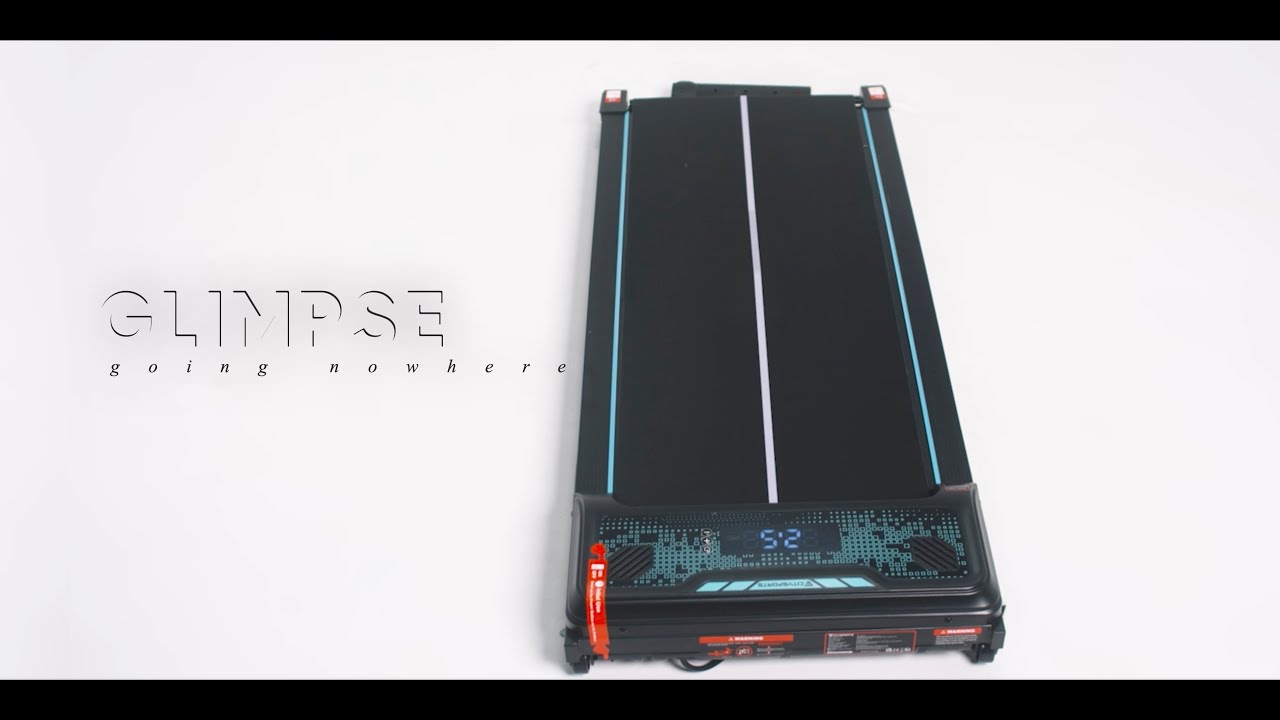 Do you feel stuck? Glimpse: Going Nowhere. - YouTube