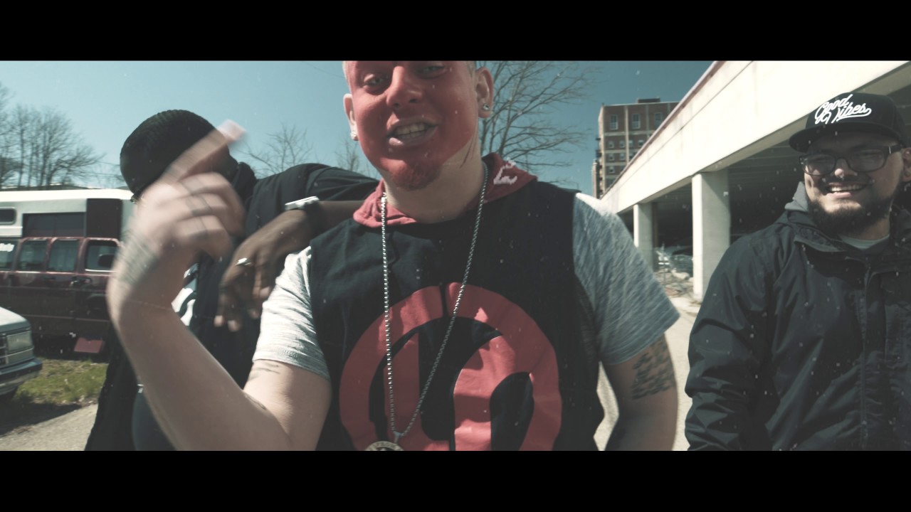 J Payne - Untouchable (Official Music Video) - YouTube