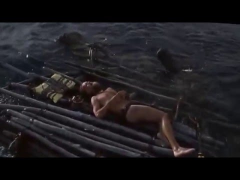 el naufrago wilson lo siento