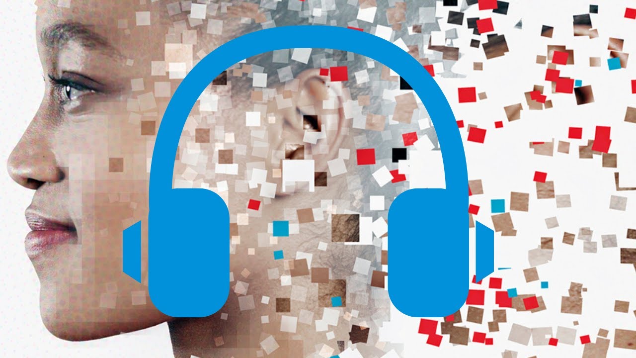 Pop Culture Tech Podcast 1.4: Art Meets Tech - YouTube