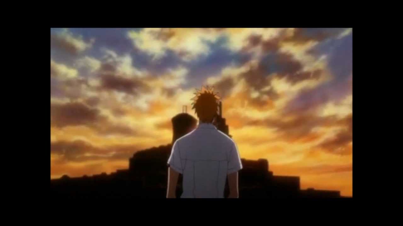 bleach main character themes - YouTube