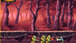Metal Slug Zombie Music | Popnable