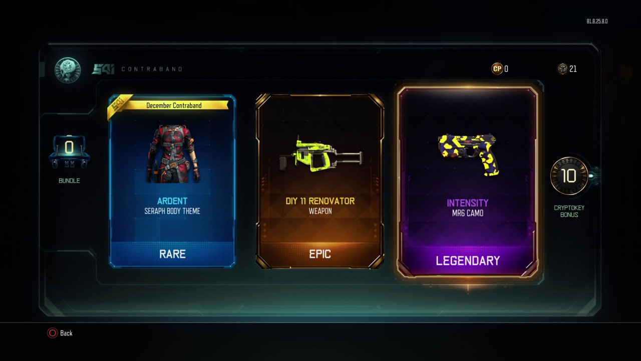 BO3 Daily double GOT THE NAIL GUN!!! - YouTube