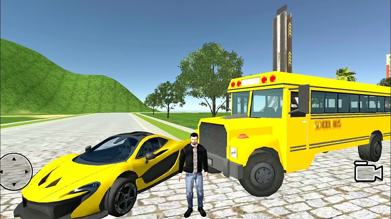 Real City Car Driver - Android Gameplay HD - YouTube