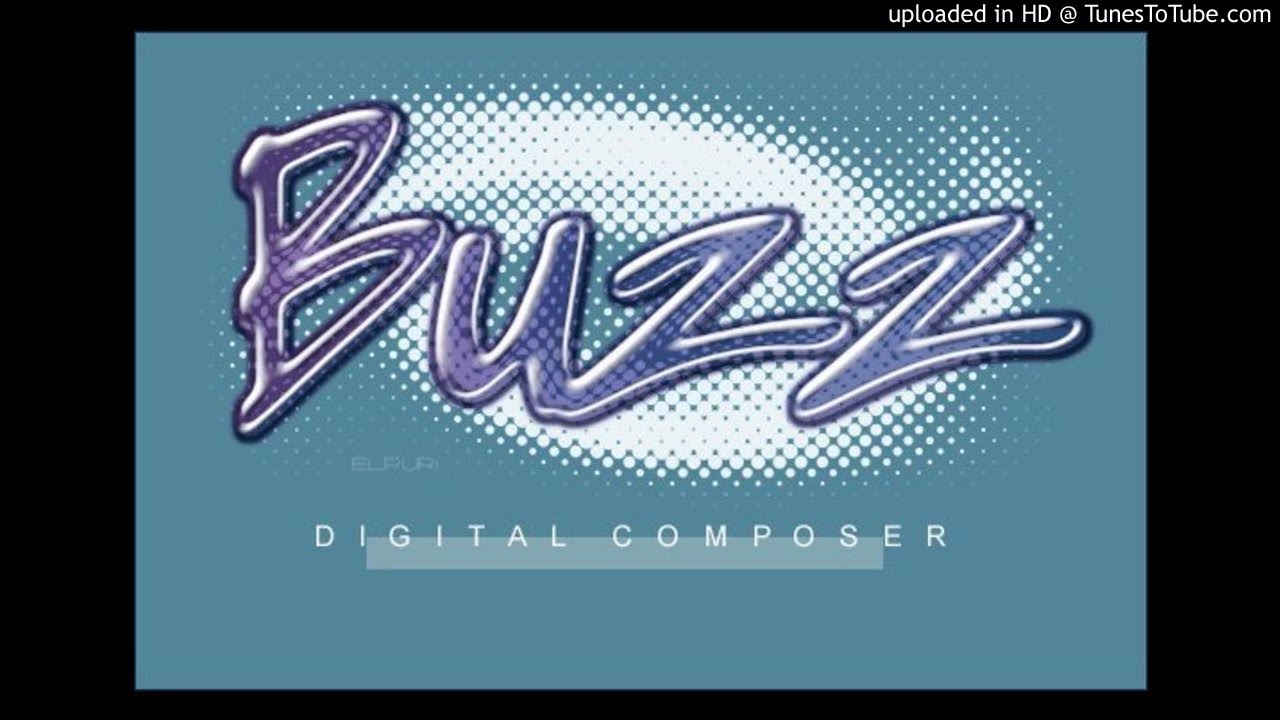 Jeskola Buzz Music - Into Motion (Original Version) - YouTube