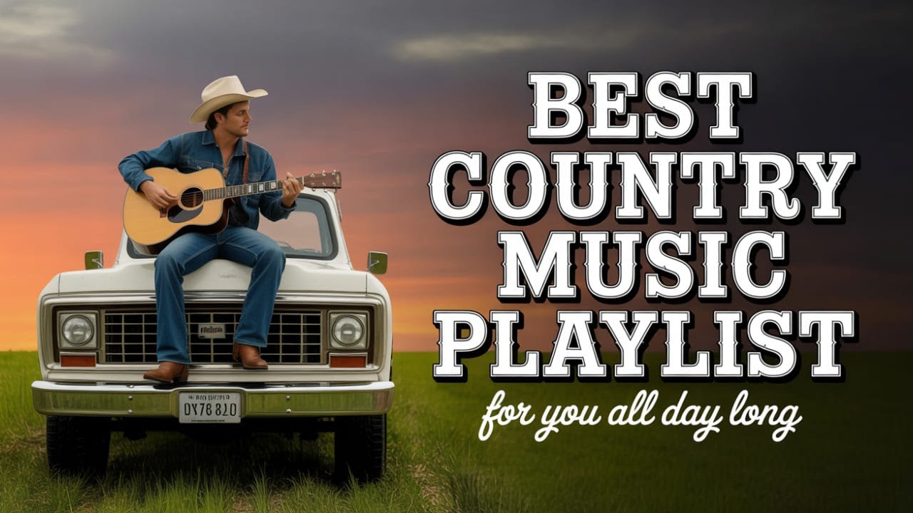 Country Music 2025 - Luke Combs, Luke Bryan, Lee Brice, Thomas Rhett ...