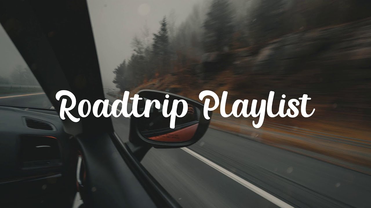summer roadtrip vibes ~nostalgia playlist - YouTube