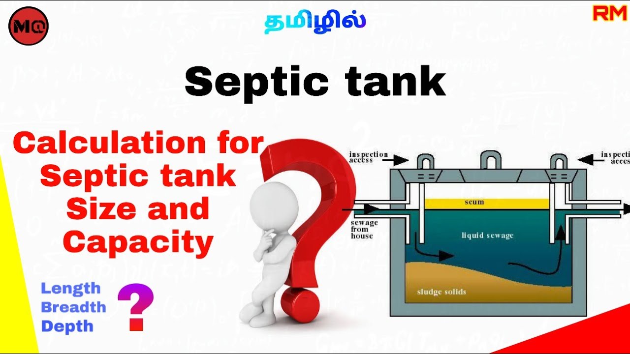 How To Calculate Capacity Of Septic Tank Find Out His Dimensions In how-to-calculate-capacity-of-septic-tank-find-out-his-dimensions-in