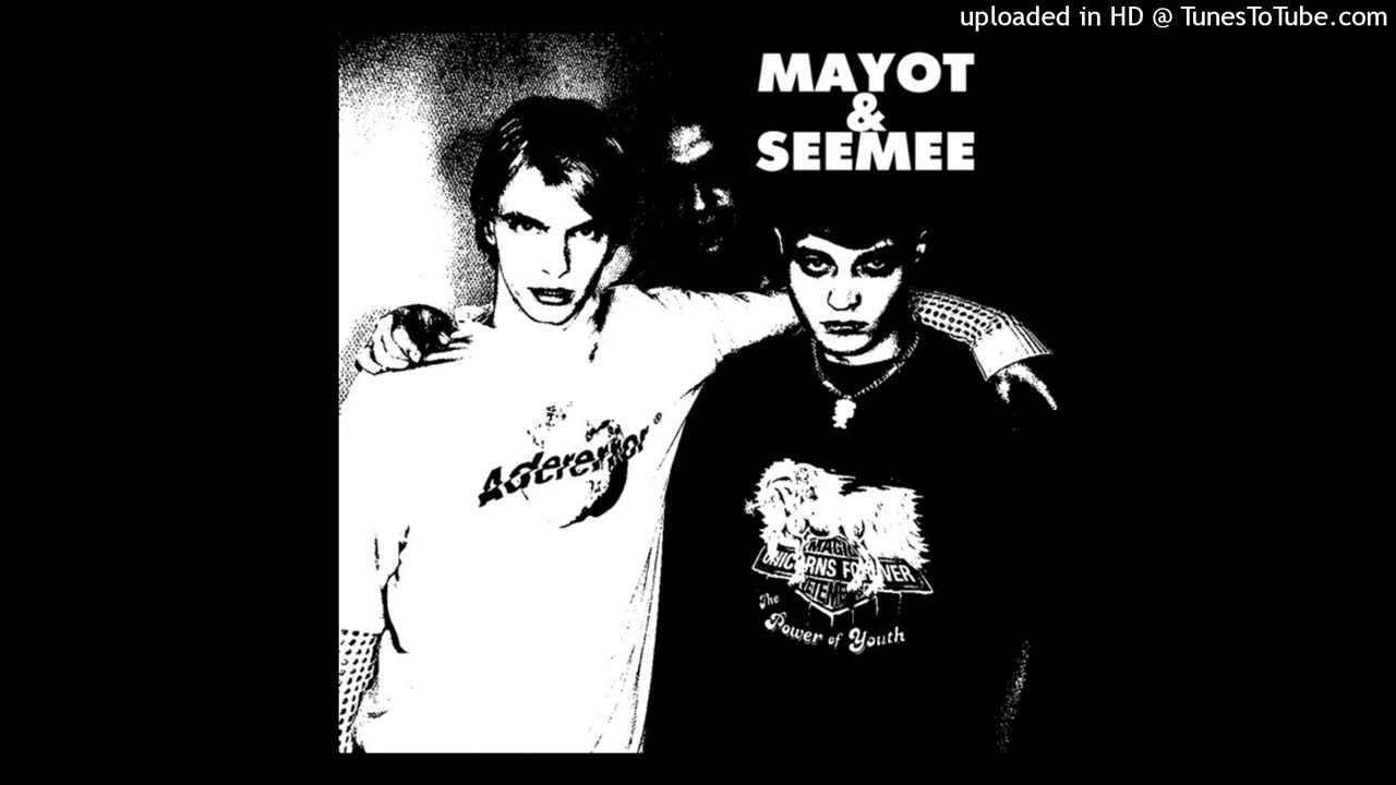 FREE FOR PROFIT💫 MAYOT x SEEMEE x SCUM OFF THE POT 2 x HOODRICH LUKA TRAP TYPE BEAT - "SCUM ...