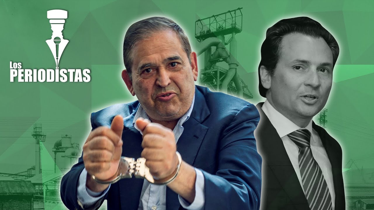 ¿QUIÉN ES ALONSO ANCIRA, presidente de ALTOS HORNOS y cuál es su ...