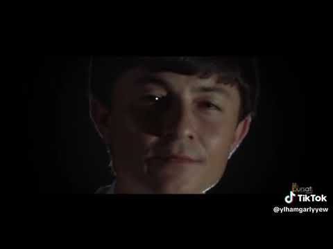 Ylham Garlyýew Aytsana Kilip