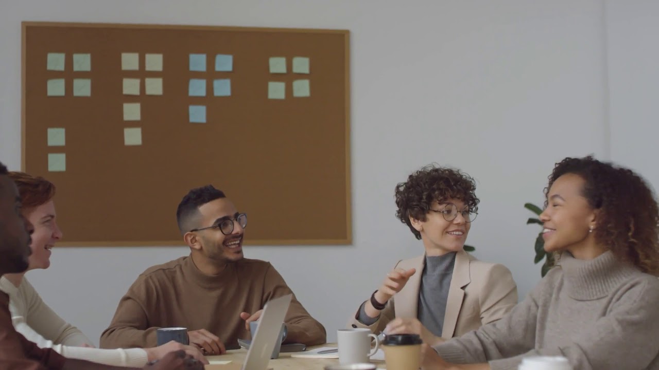 ¿CÒMO SER COMPETENTE? - YouTube