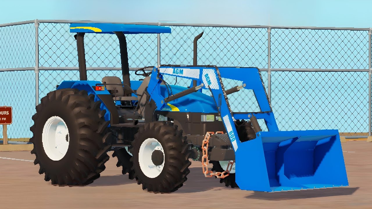 MOD TL 75 SEQUEIRO E ARROZEIRO VÁRIAS CONF FS 20 MOD DOWNLOAD - YouTube