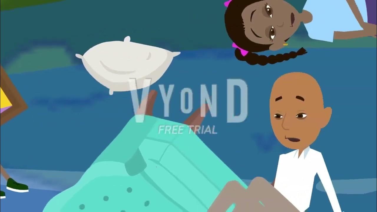 Annoying Enoch: HFA Caillou and Little Bill Floods the House/Grounded (Episode 2) - YouTube