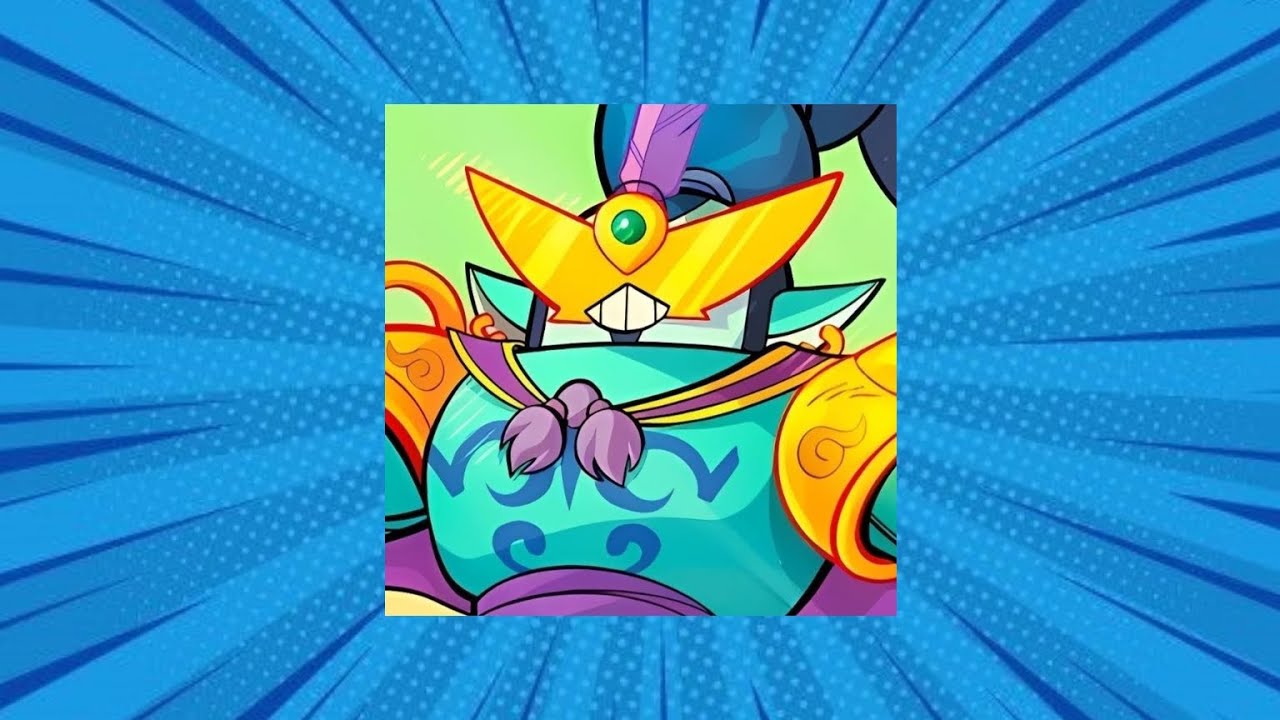 Surge Brawl Stars Youtube