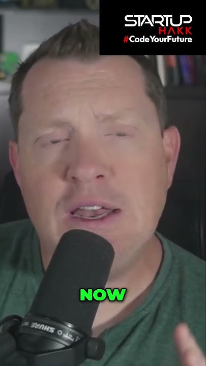 Why Stack Overflow & Reddit Outsmart AI for Dev Solutions - YouTube