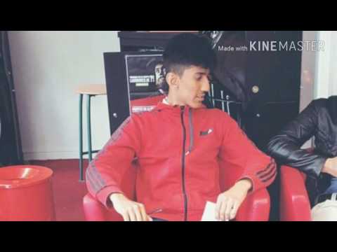 Tüm aşıklara gelsin 2017 Rap