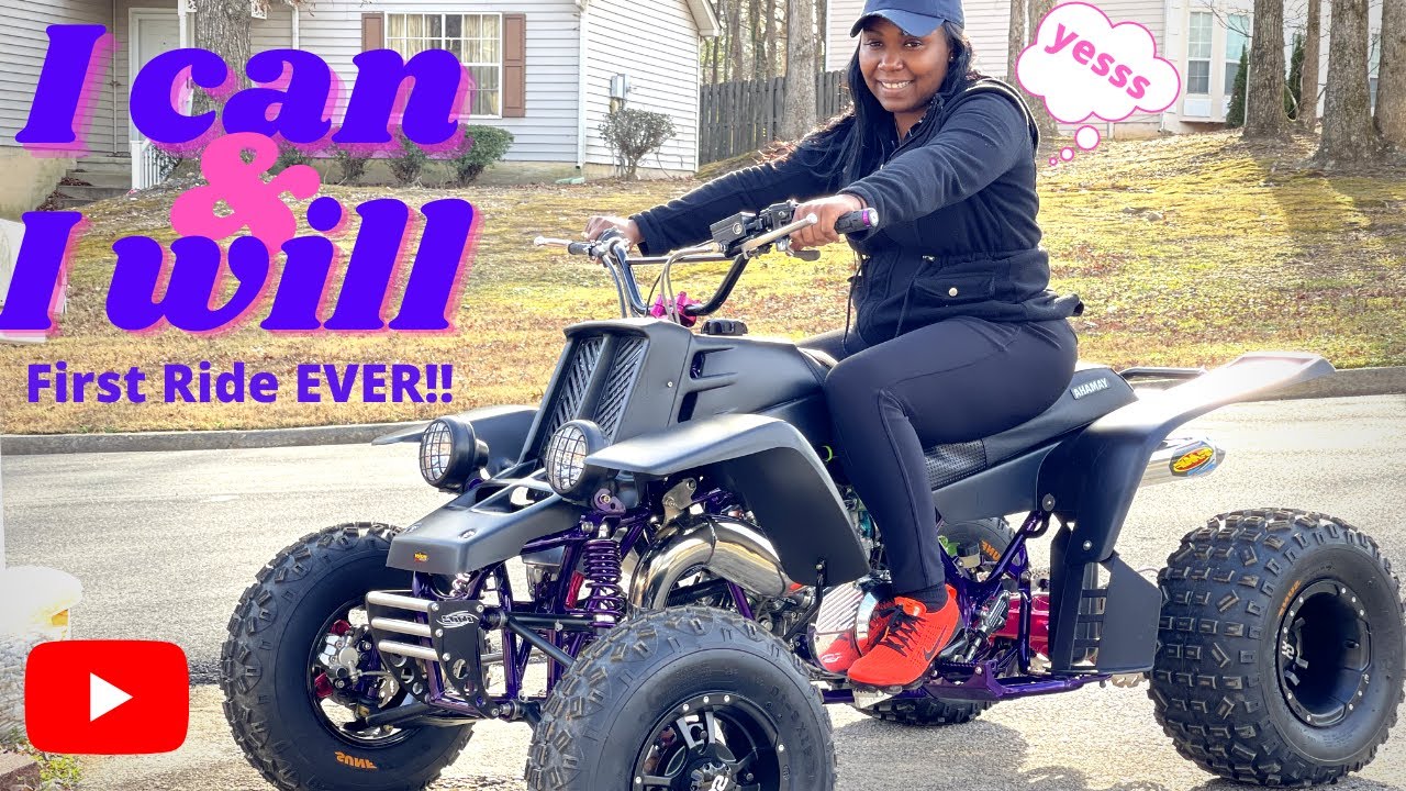 banshee 350 baby joker😈 - YouTube