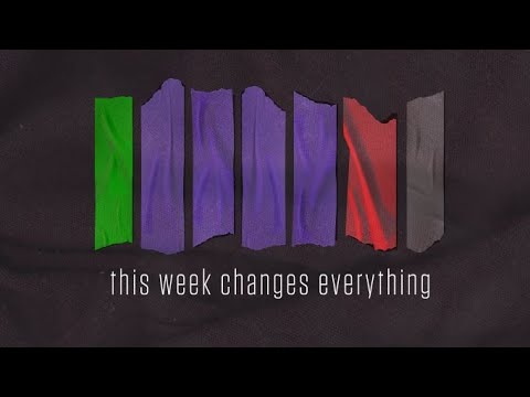 03.06.22 This Week Changes Everything - YouTube