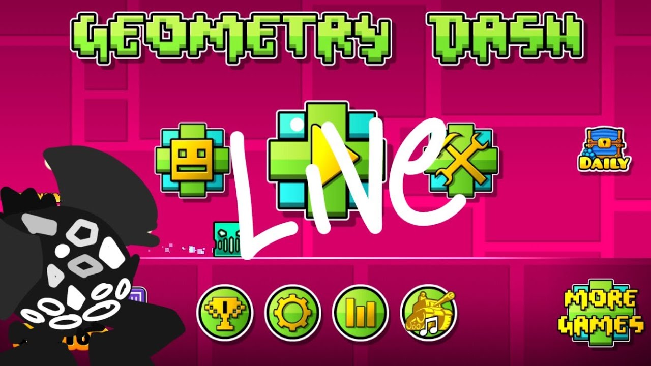 Gd live stream (new account run) - YouTube