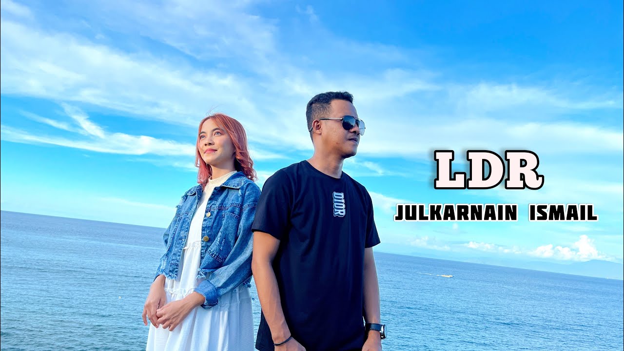 WAYASE | LDR ~ JULKARNAIN ISMAIL | OFFICIAL MUSIC VIDEO - YouTube