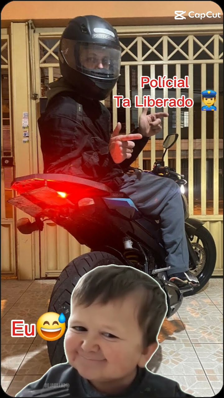 Tá liberado mesmo ?😅😅😅👮‍♂️ #explore #memes #short - YouTube