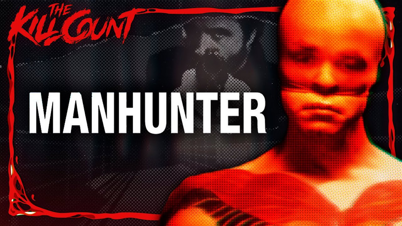 Manhunter (1986) KILL COUNT - YouTube