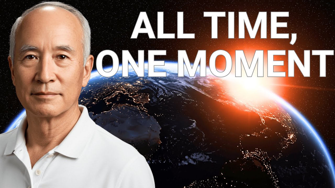 Brain Surgeon Dies and Discovers How Reincarnation Works Through ...