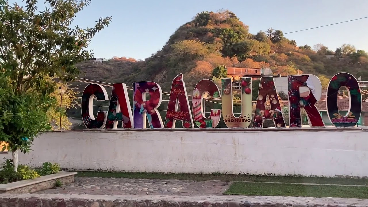 Caracuaro Michoacán 2021+ Caracuaro Michoacán - Altamirano Guerrero ...