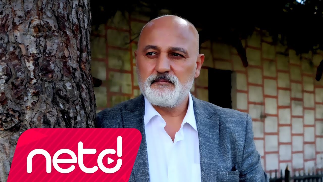 Hamit Kaya - İnsan - YouTube