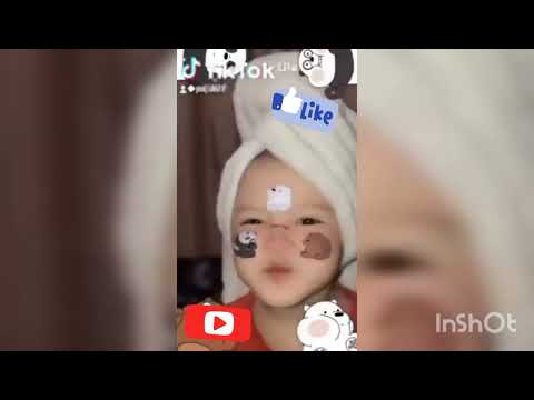 bocil anak bule🤣😄😅