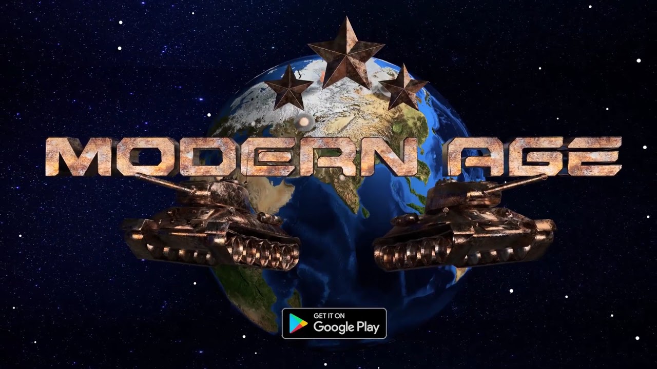 Modern Age Official Trailer #2 - YouTube