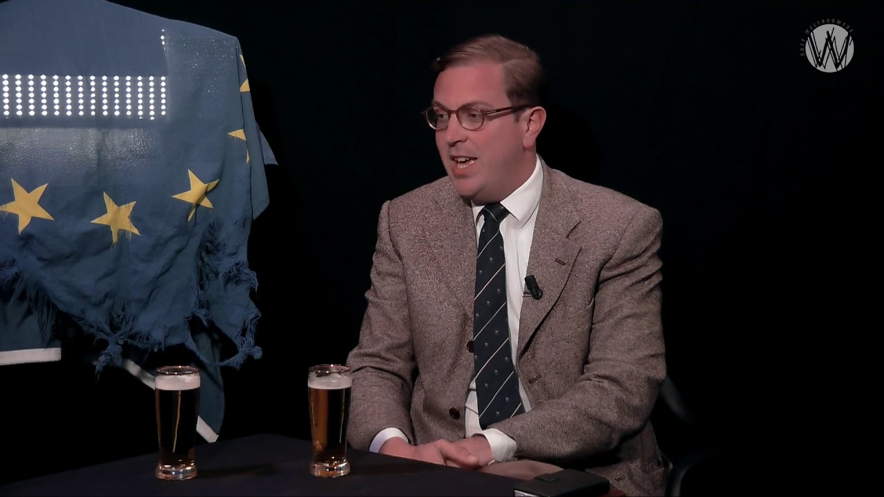 Het politieke speelveld wordt bepaald door de media: column Sven Ake ...