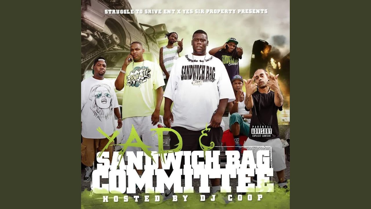 Struggle To Strive - YouTube