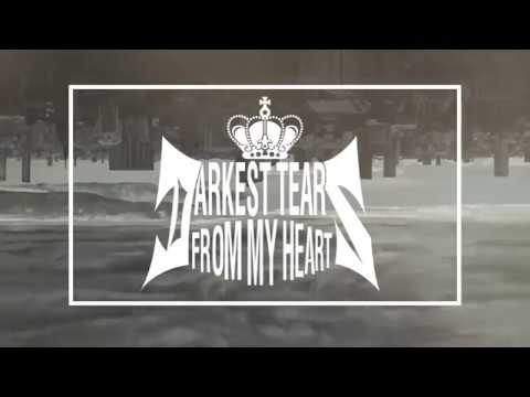 Darkest Tears From My Heart အထက္ရဲ့ေအာက္upside downft  WaiyanMinthu,SkyOfficial Lyric Video