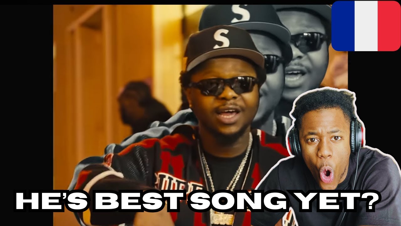 Leto - Yeah (REACTION!) its very catchy! - YouTube