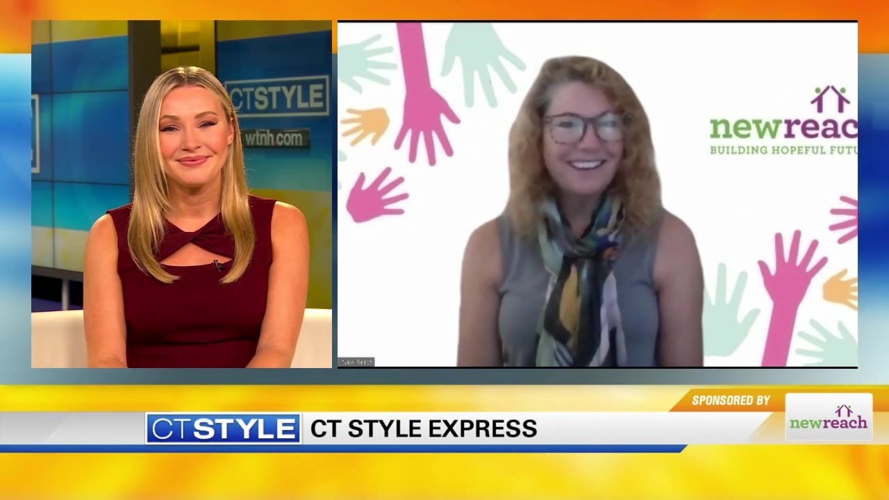 A Night Out with New Reach - Support the Fight Against Homelessness ...