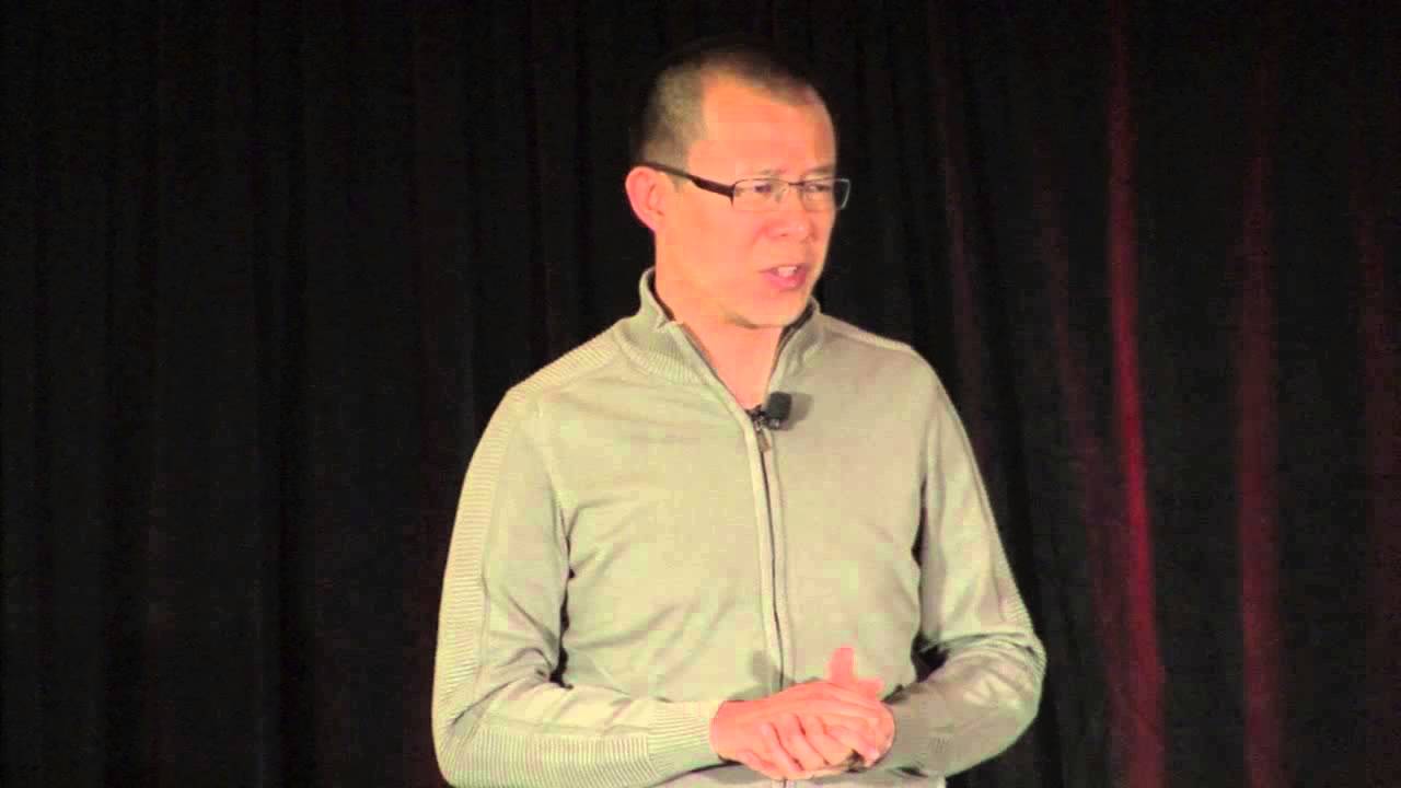 Martin Lau - President @ Tencent Holdings | crunchbase