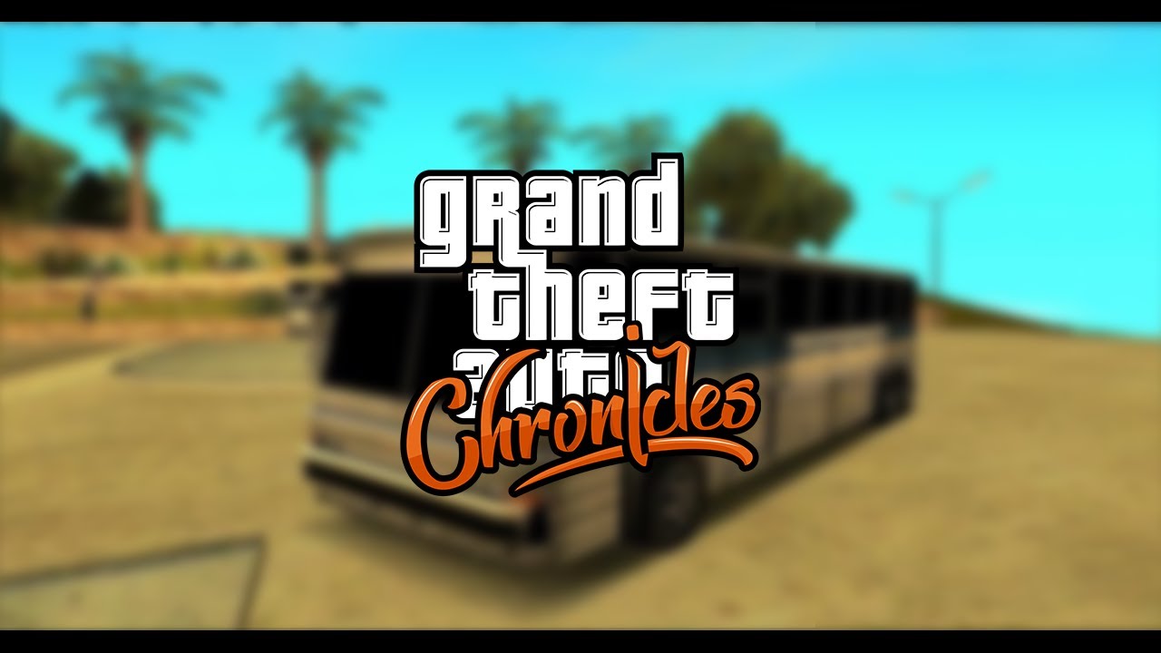 GTA Chronicles 2.0 Script Preview: Sidejobs - YouTube