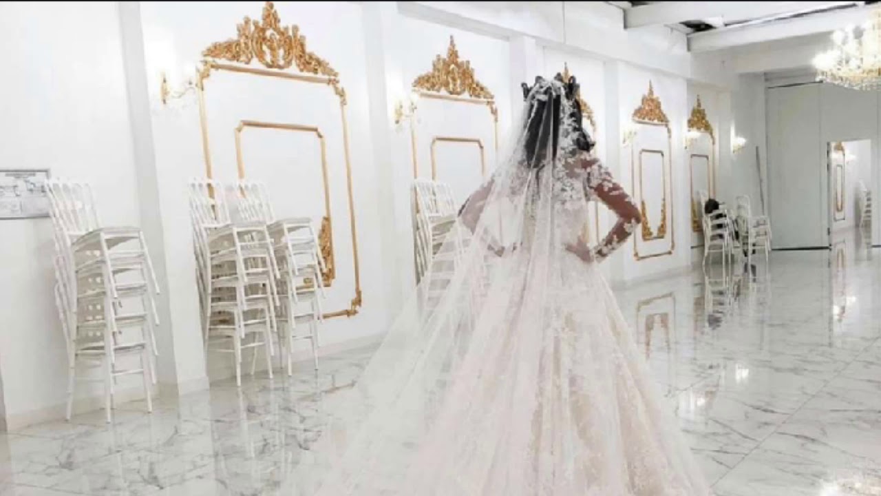 Prince dresses - YouTube