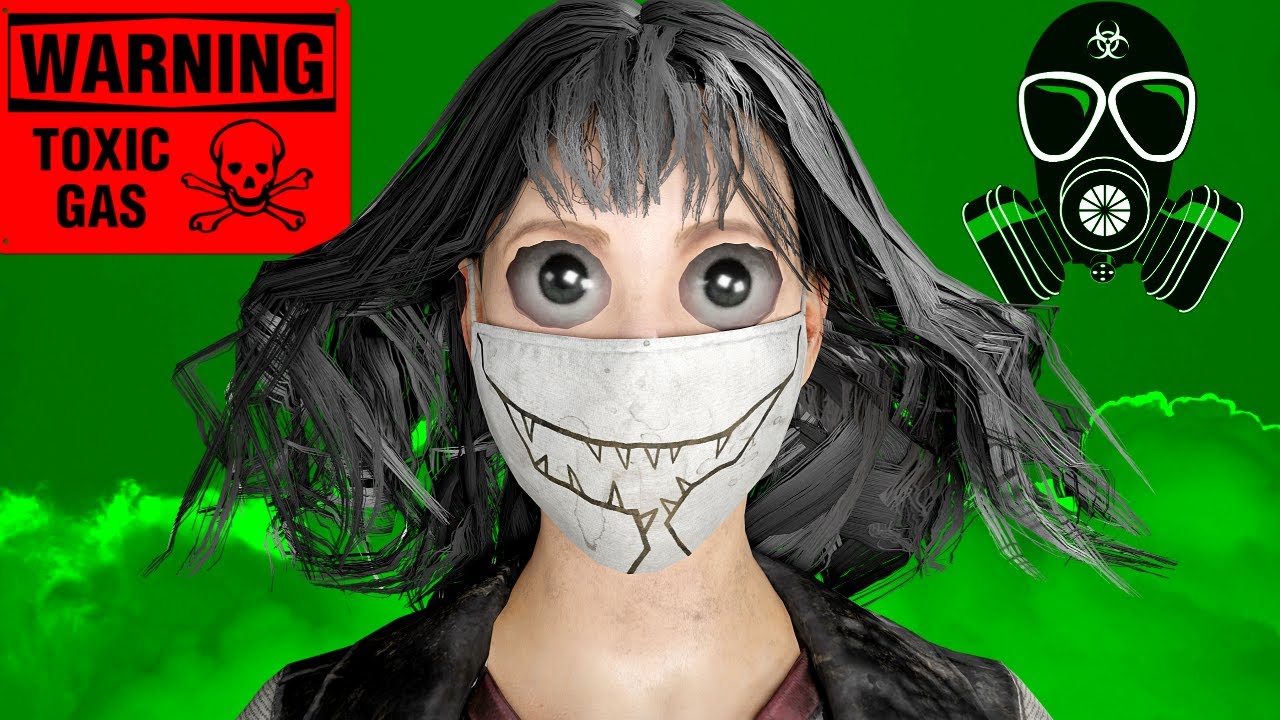 This DBD Compilation Will Toxicise You! - YouTube