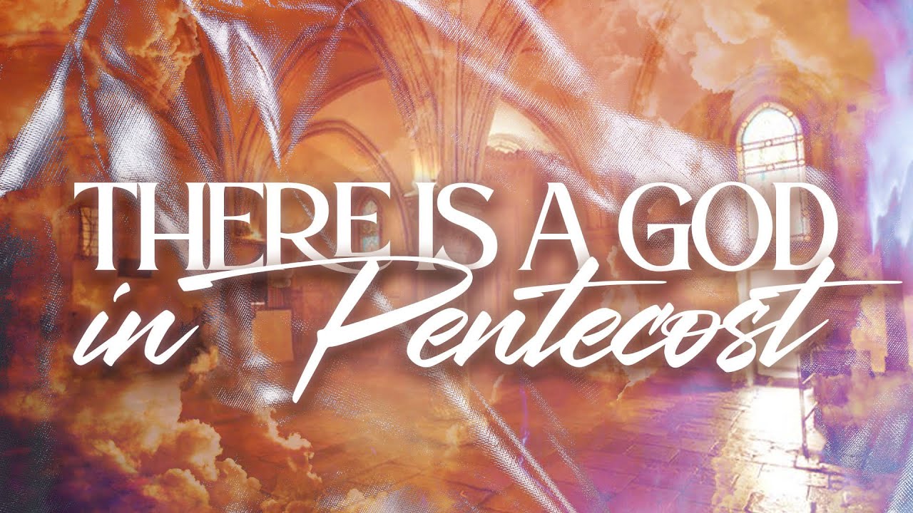 05.05.24 AM Pastor Joseph Adams - "There is a God in Pentecost" - YouTube