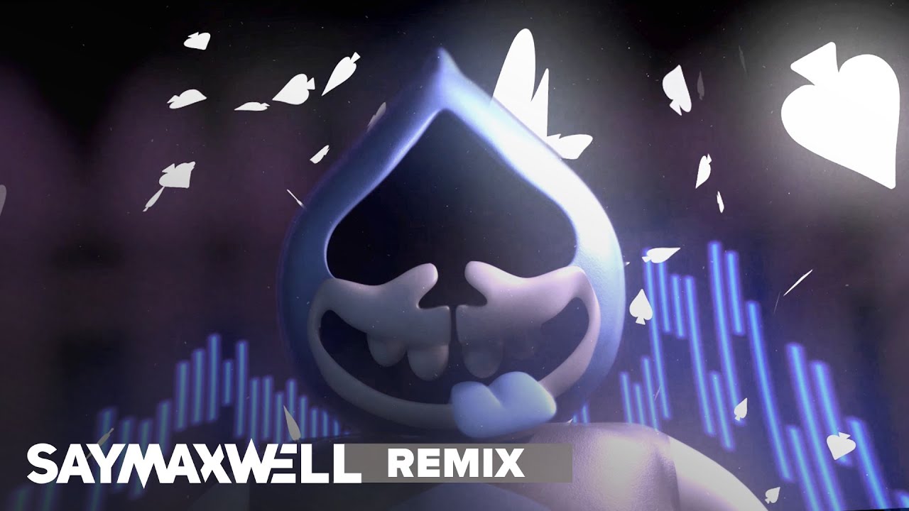 SayMaxWell - DeltaRune - Lancer's Theme [Remix] - YouTube