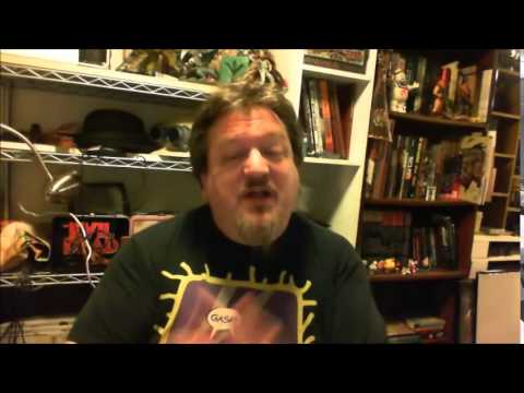 B-Movie Bunker Episode 260: The Howling 7...New Moon Rising - YouTube