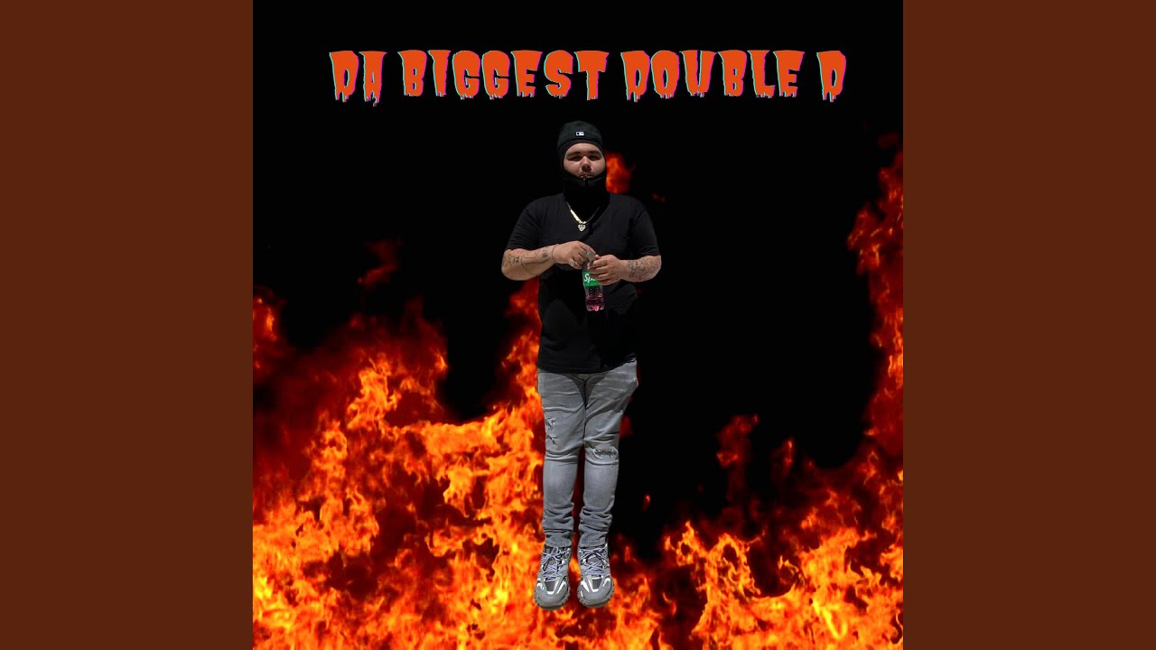 DA BIGGEST DOUBLE D - YouTube