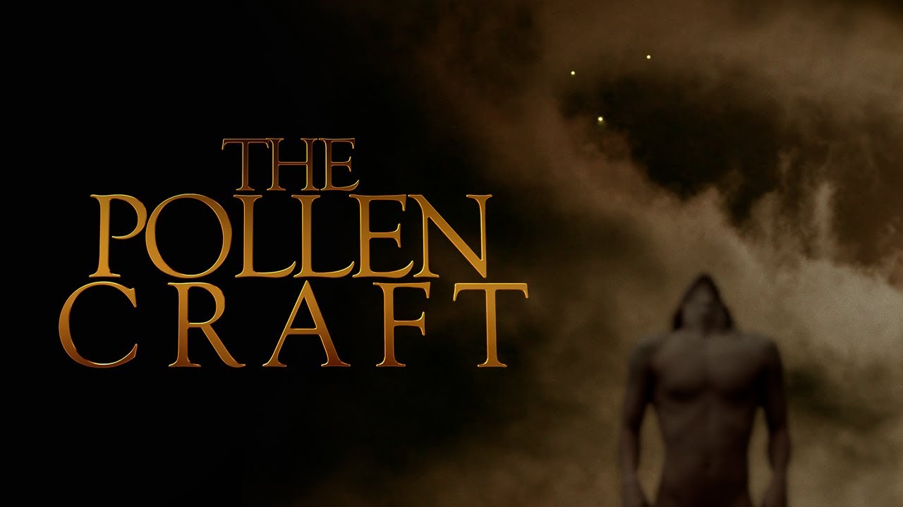 The Pollen Craft (Virtual Reality Experience) - YouTube