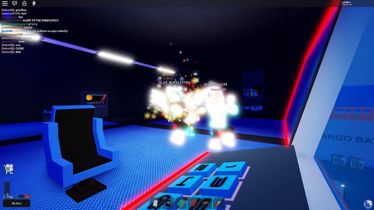 Epic Freezedown! (Pinewood Computer Core) [Roblox] - YouTube