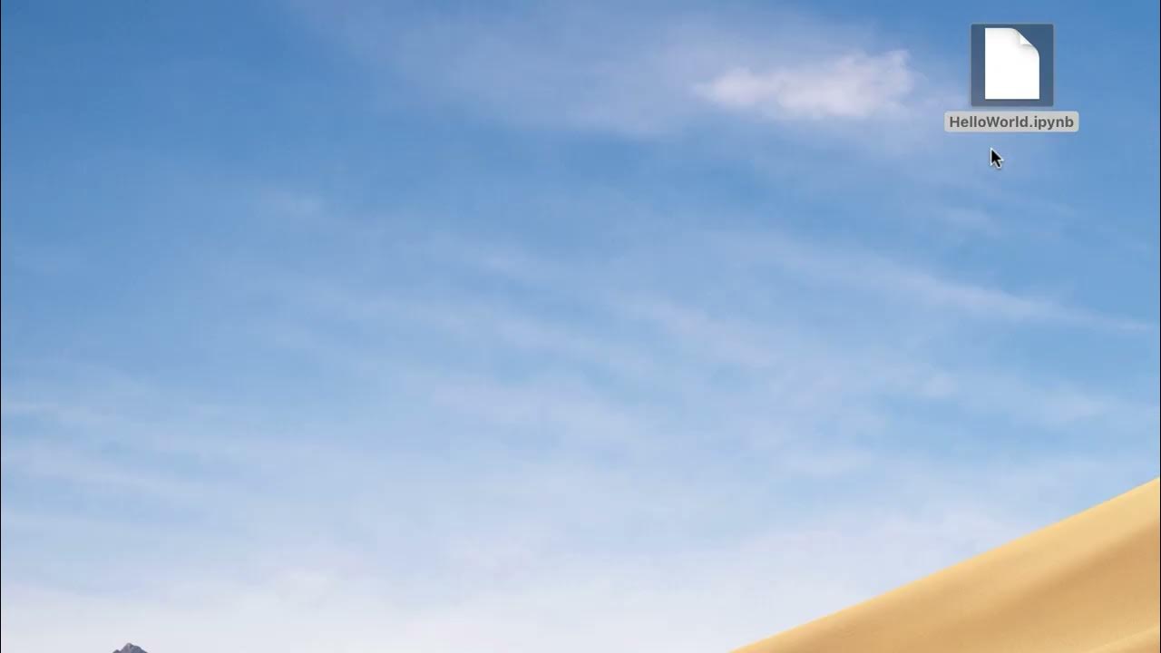 Python #154 - Jupyter Shortcuts [By Mosh Hamedani] - YouTube