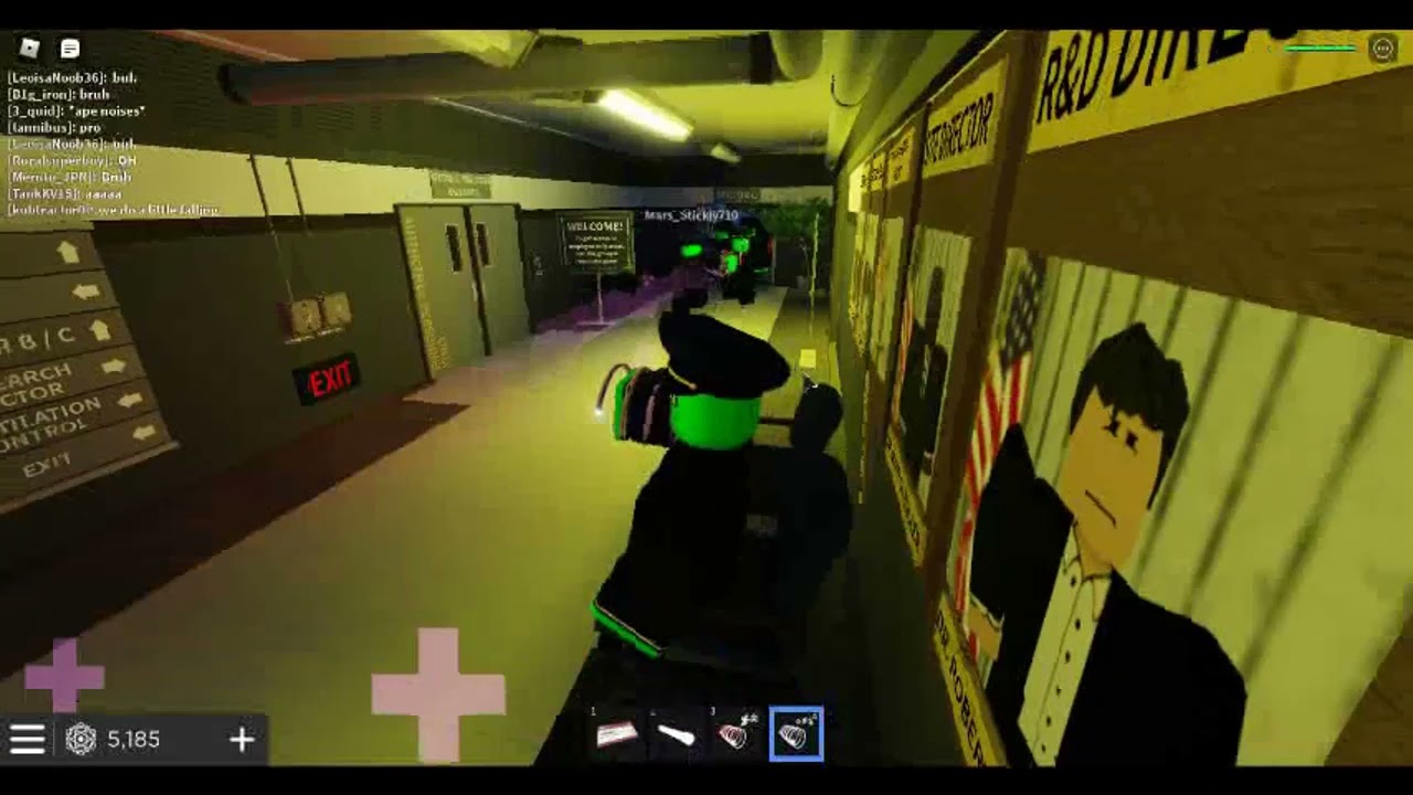 QSERF April 1st (QOPS Training 1) - YouTube